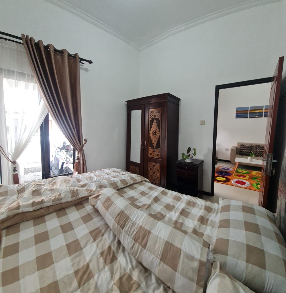 Rekomendasi Homestay & Villa Malang - Rumah Murah di Malang